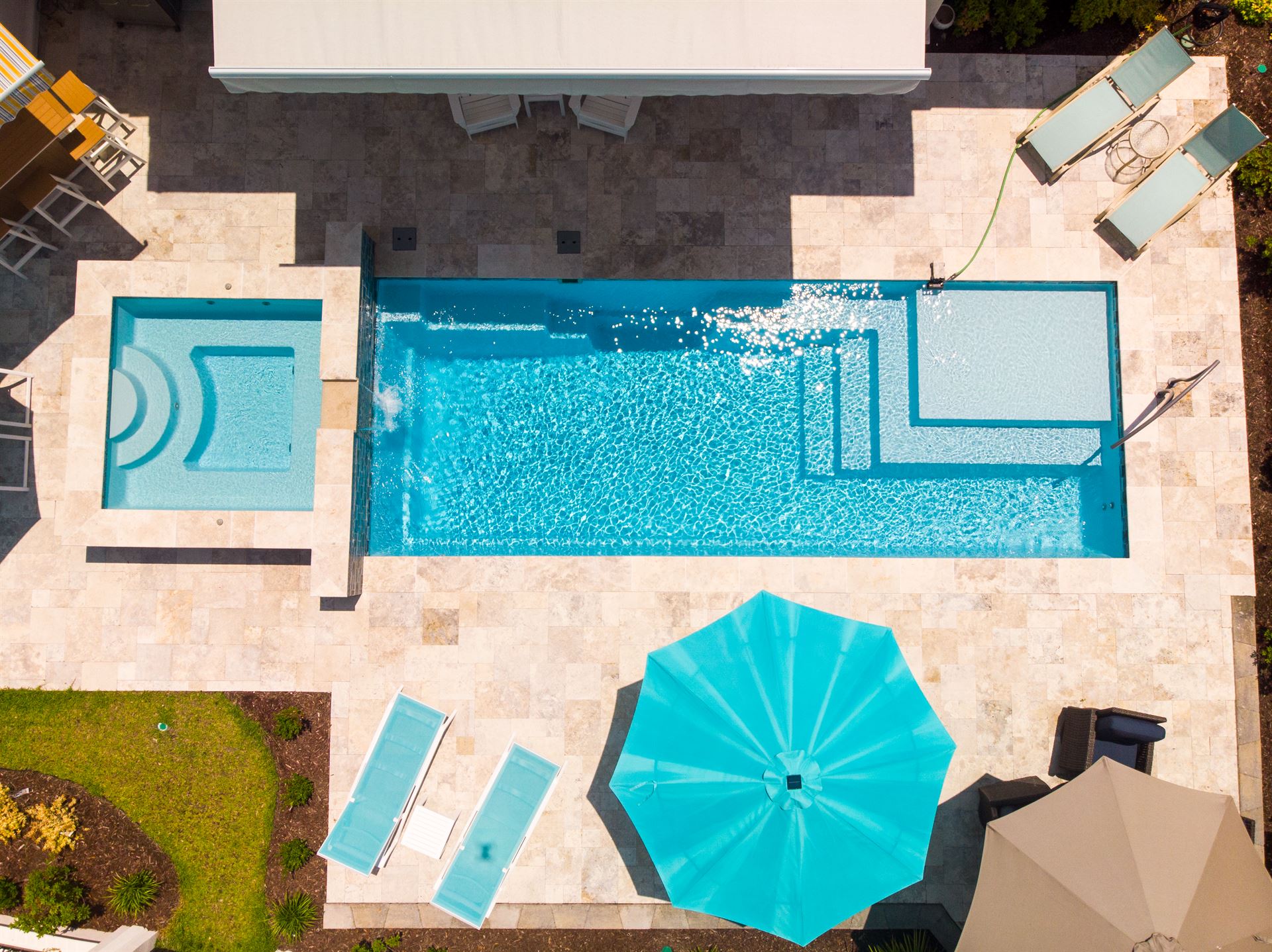 Fiberglass Pool Pricing Calculator